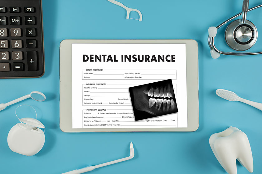 Understanding Dental Insurance For Seniors – Morada Senior Living