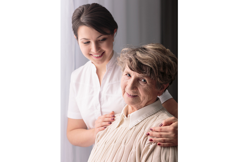 How Senior Memory Care Respectfully Cares For Residents With Mental ...