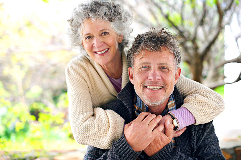 6 Important Traits Of A Happy Retirement Life – Morada Senior Living