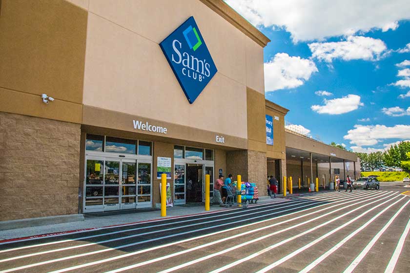 Shopping Bliss: A Guide To Sam’s Club In North Richland Hills, TX ...