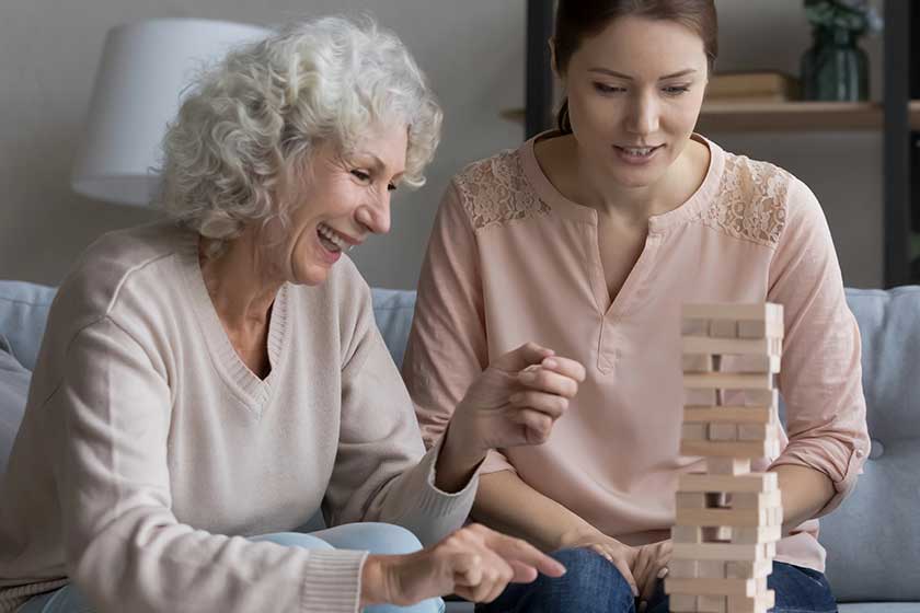 Grandparenting Tips To Build Better Communication With Your Teenage ...