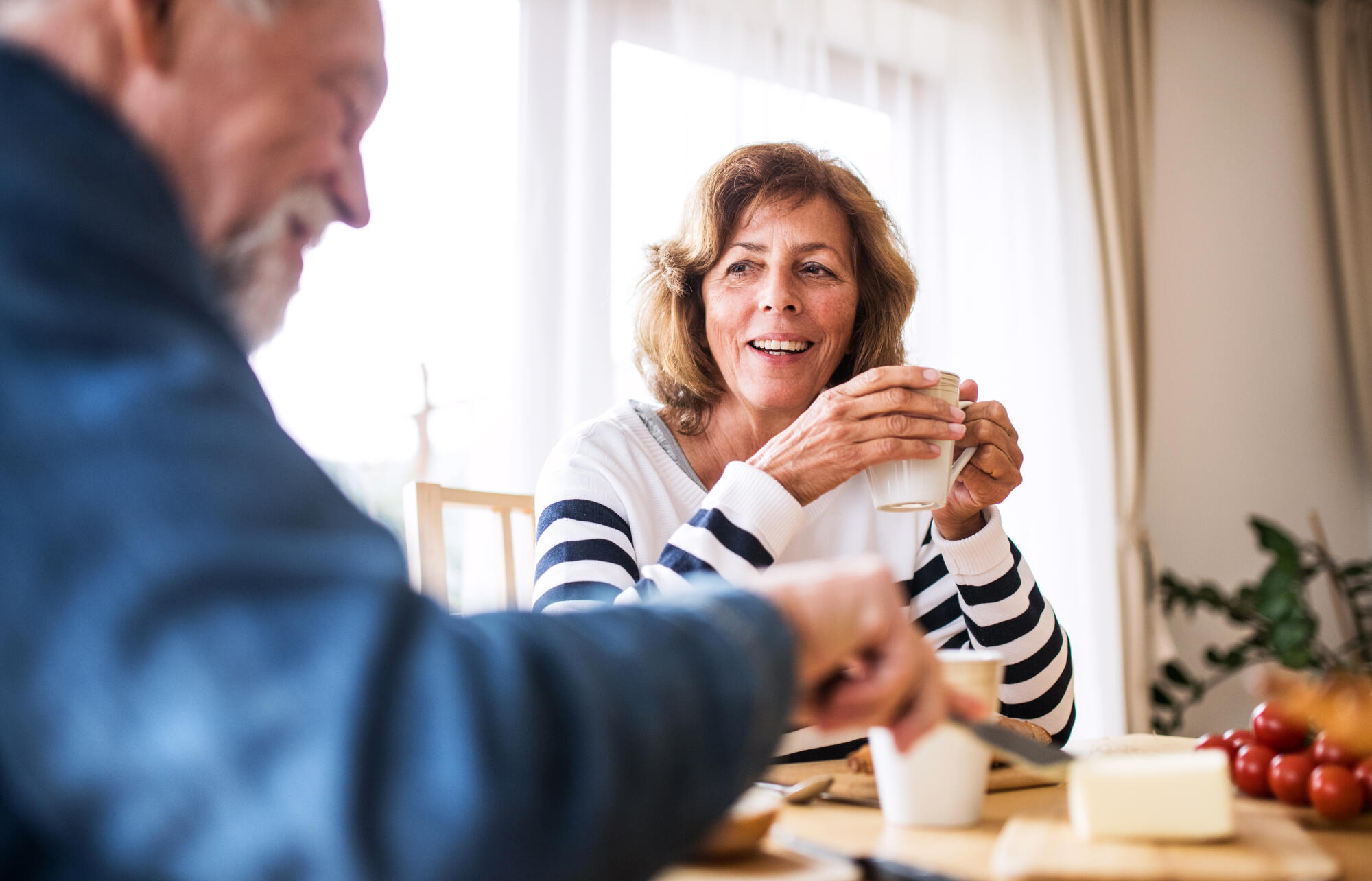 How Senior Communities Customize Dining Experiences – Morada Senior Living