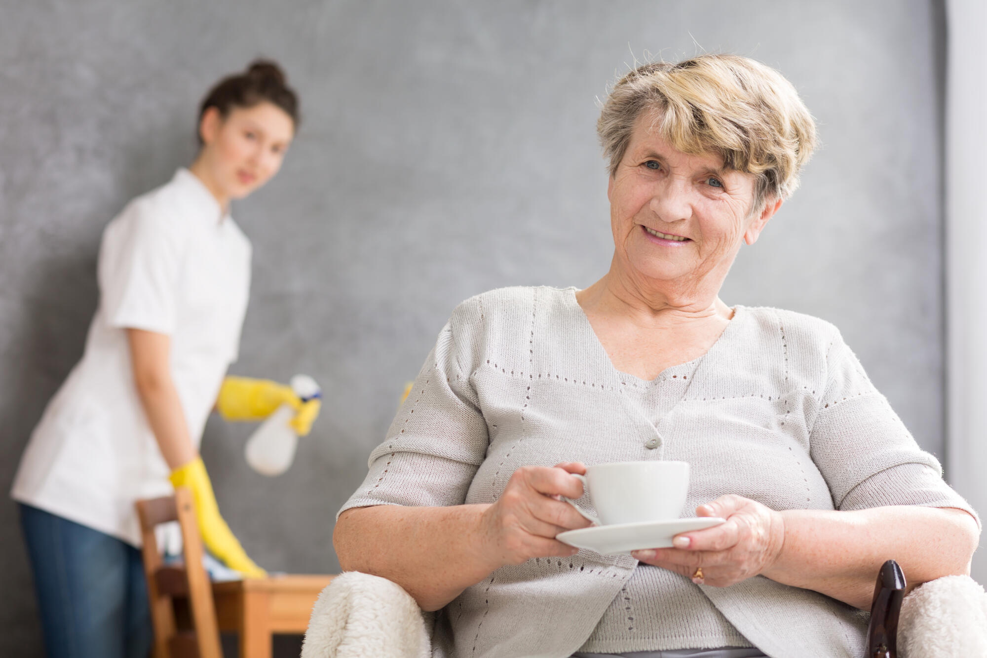 Understanding Services in Assisted Living Facilities: A Detailed Guide ...