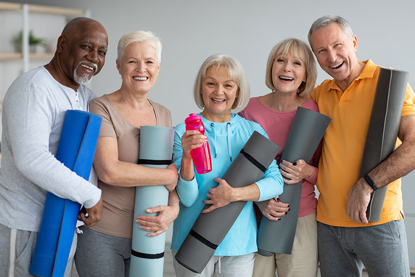 Demystifying 55+ Active Adult Communities In Dupre, TX: Your Top FAQs ...