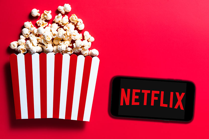 6 Must-Watch Comedy Films For Elderly Audiences On Netflix – Morada ...