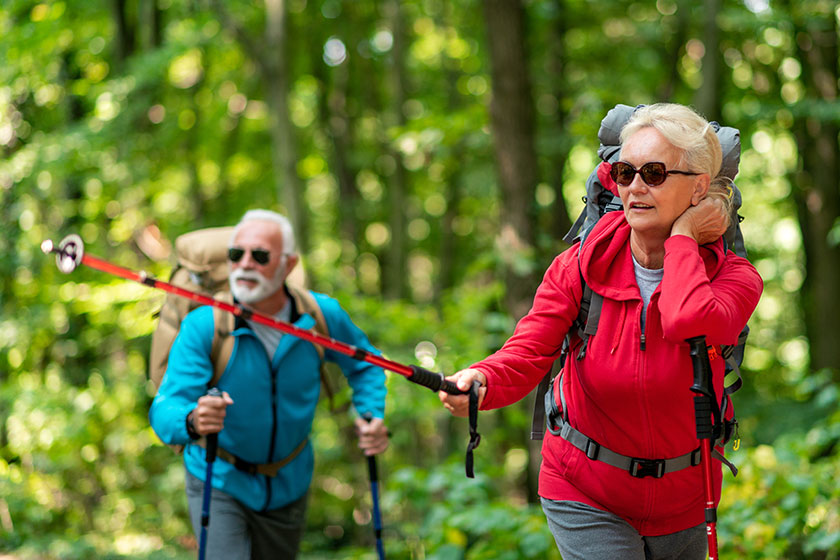 Connecting With Nature: 6 North Richland Hills’ Most Inviting Walking ...