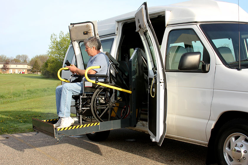 9 Types Of Transportation Services Offered By Assisted Living ...