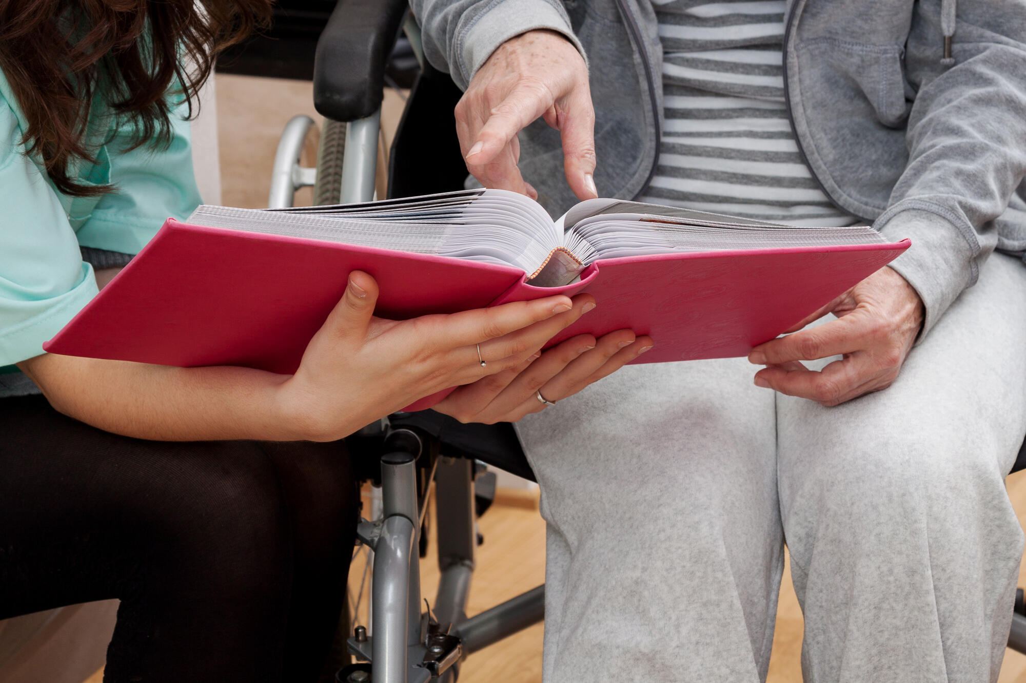 7 Essential Safety Features in Assisted Living Communities – Morada ...