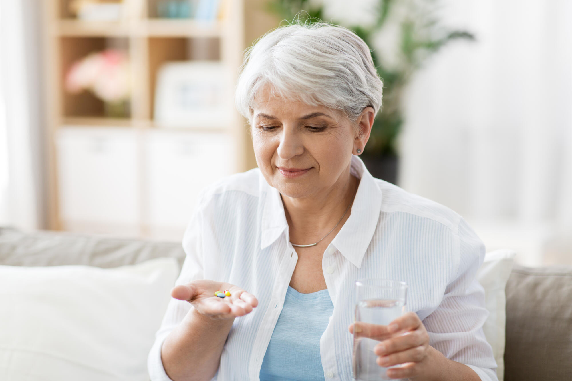 Understanding Medication Management in Assisted Living Communities ...