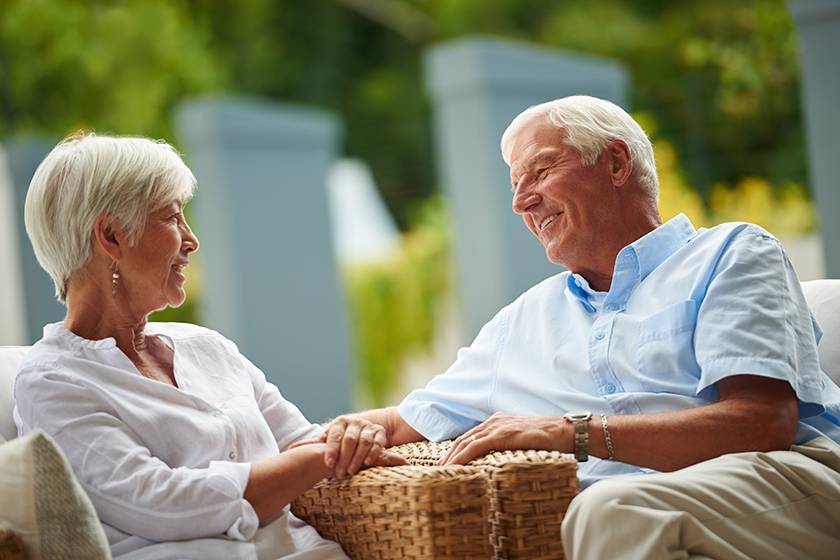 What To Expect When Caring For A Spouse – Morada Senior Living
