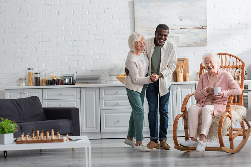 The Truth About Assisted Community Living In Cedar Hill, TX: It’s Not A ...