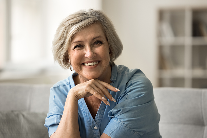 How To Maintain A Positive Mindset As You Age – Morada Senior Living