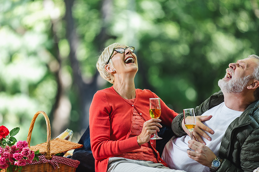 Is It Possible To Be Happier After Retirement? – Morada Senior Living