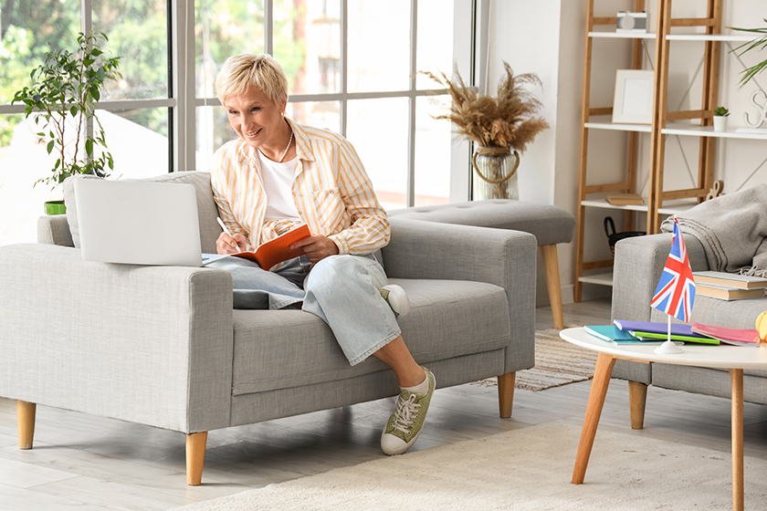 How Language Learning Partnerships Support Senior Learners – Morada ...