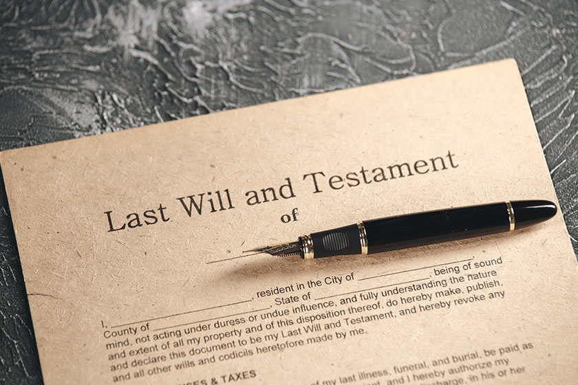 6 Easy Ways To Write A Legacy Letter For Your Family – Morada Senior Living