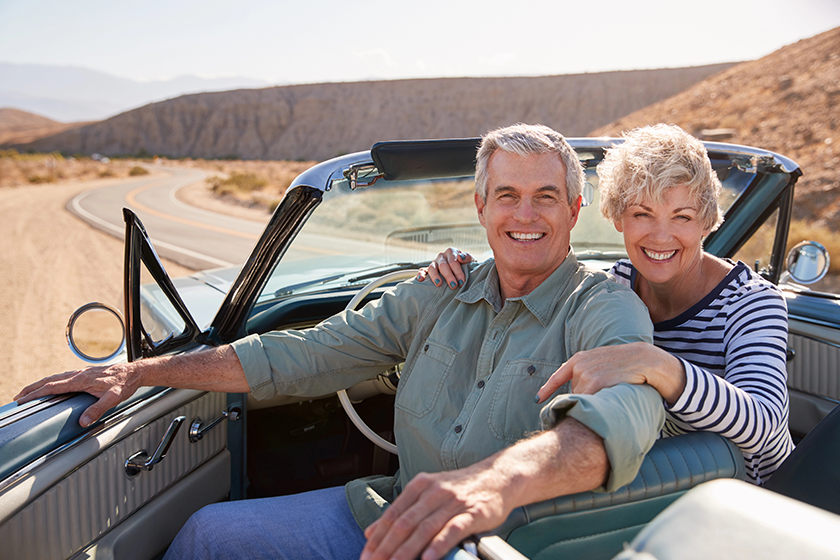 Embracing The Journey Of Aging – Morada Senior Living