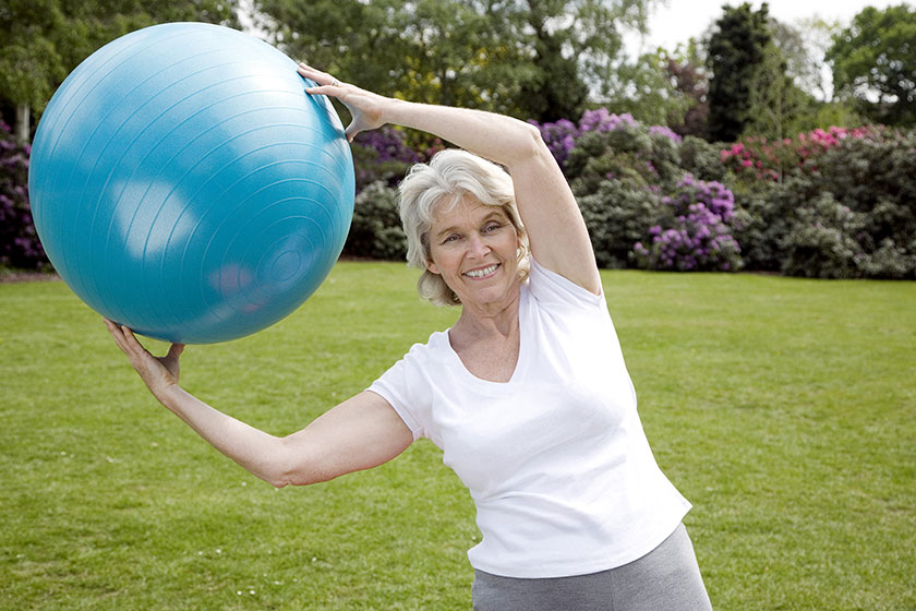 Frailty In Seniors: Tips For Maintaining Strength – Morada Senior Living
