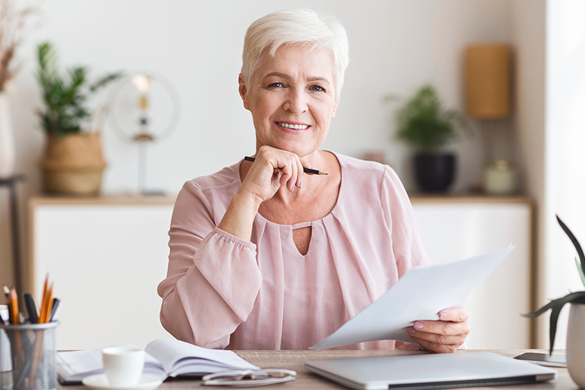 Preparing For A Move To Senior Living: 8 Critical Documents To Gather ...