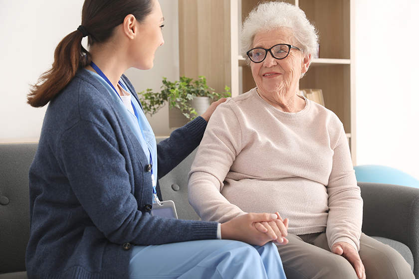 How Counseling Services Help Seniors Navigate Their Life Transitions ...