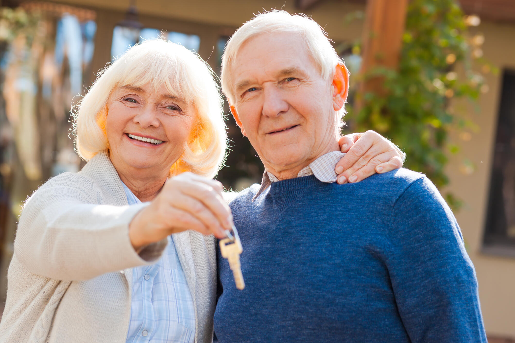 Affordable Senior Living: Understanding Your Options – Morada Senior Living