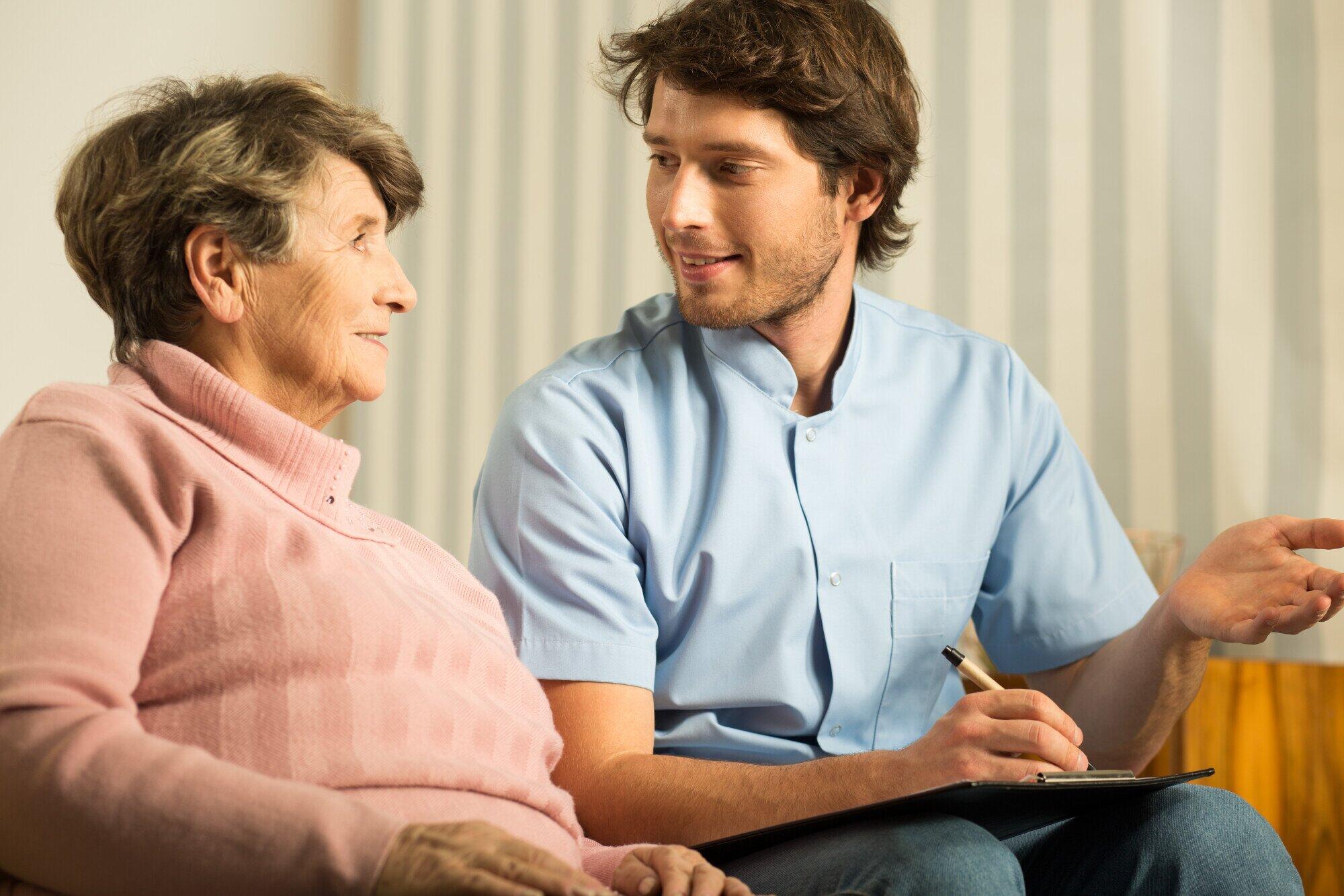 Signs It’s Time for Memory Care for Seniors in Lawton: A Helpful Guide ...