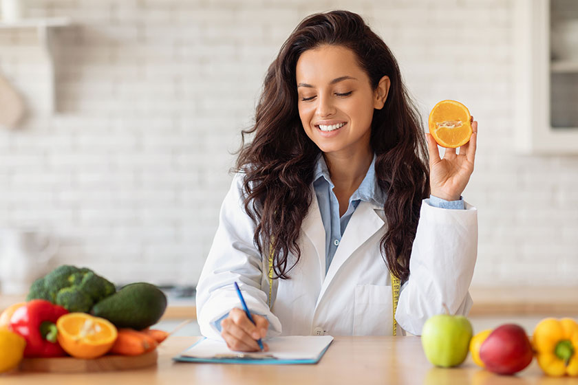 Eating Well: How Dietary Counseling Supports Seniors In Pantego, TX ...