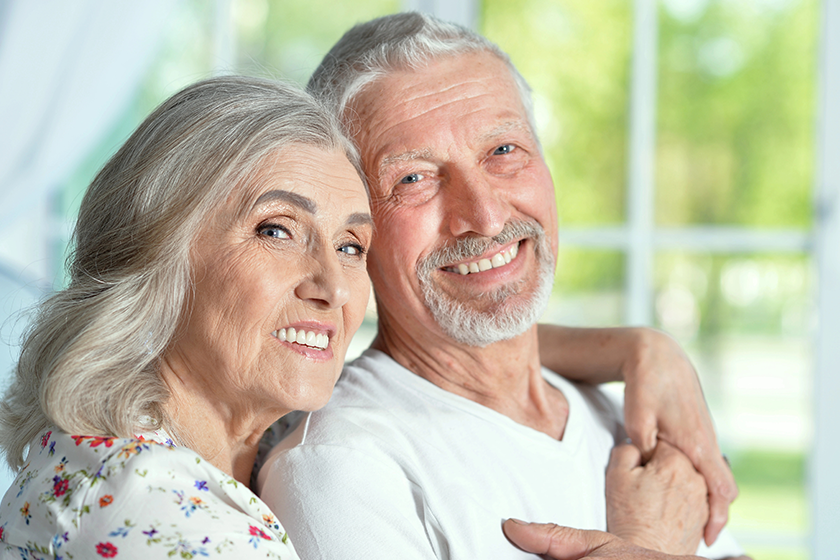 McKinney, TX: A Secure and Safe Environment for Seniors – Morada Senior ...