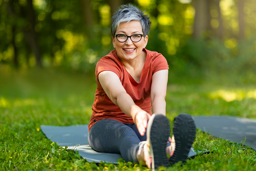 How Exercising Regularly Improves Seniors’ Lung Health – Morada Senior ...
