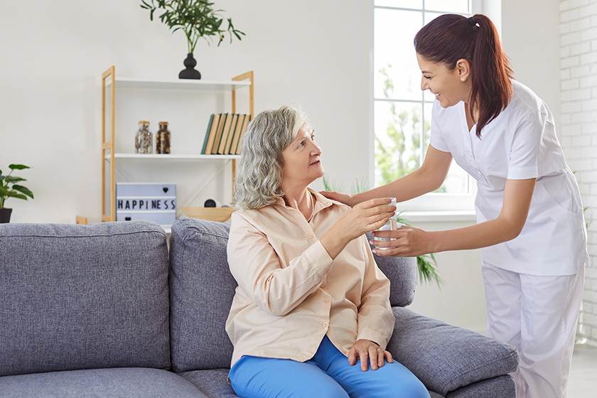 Temporary Vs. Permanent Care In Assisted Living: What Do The Fees Look ...