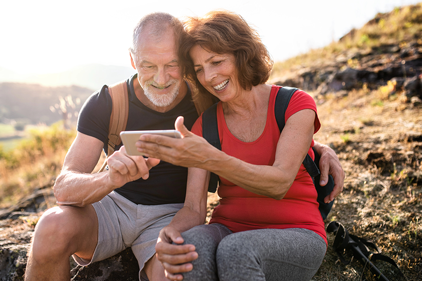 4 Unexpected Things You’ll Love During Early Retirement – Morada Senior ...