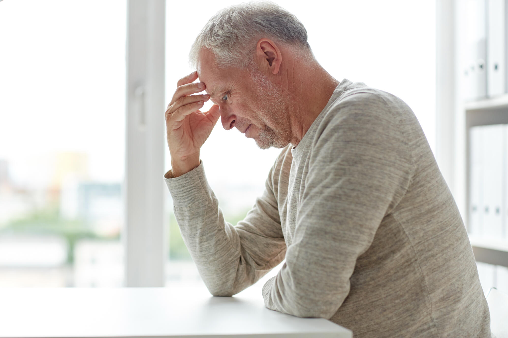 Environmental Stress Coping Strategies for Elderly Wellbeing – Morada ...