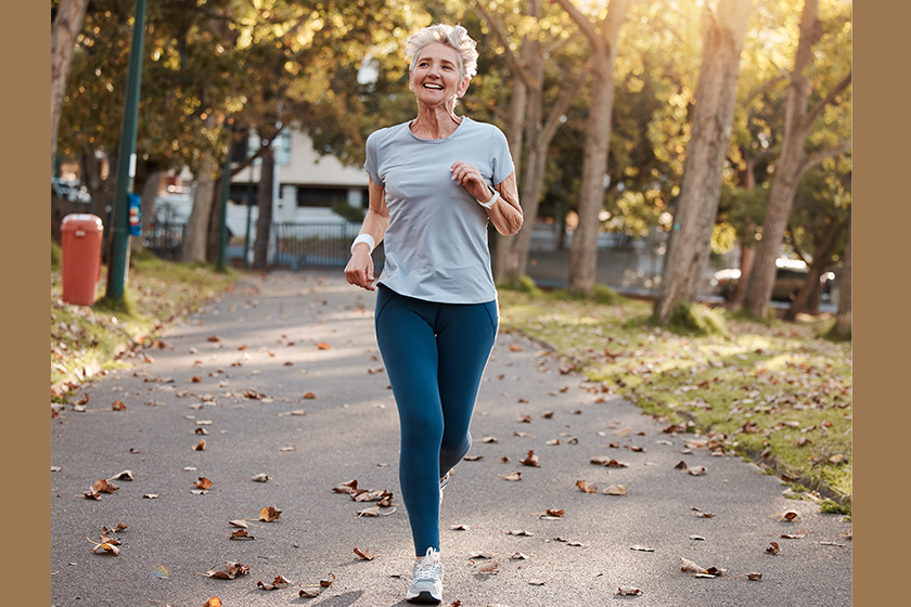 10 Ways To Encourage Seniors To Start Cardio Exercise – Morada Senior ...