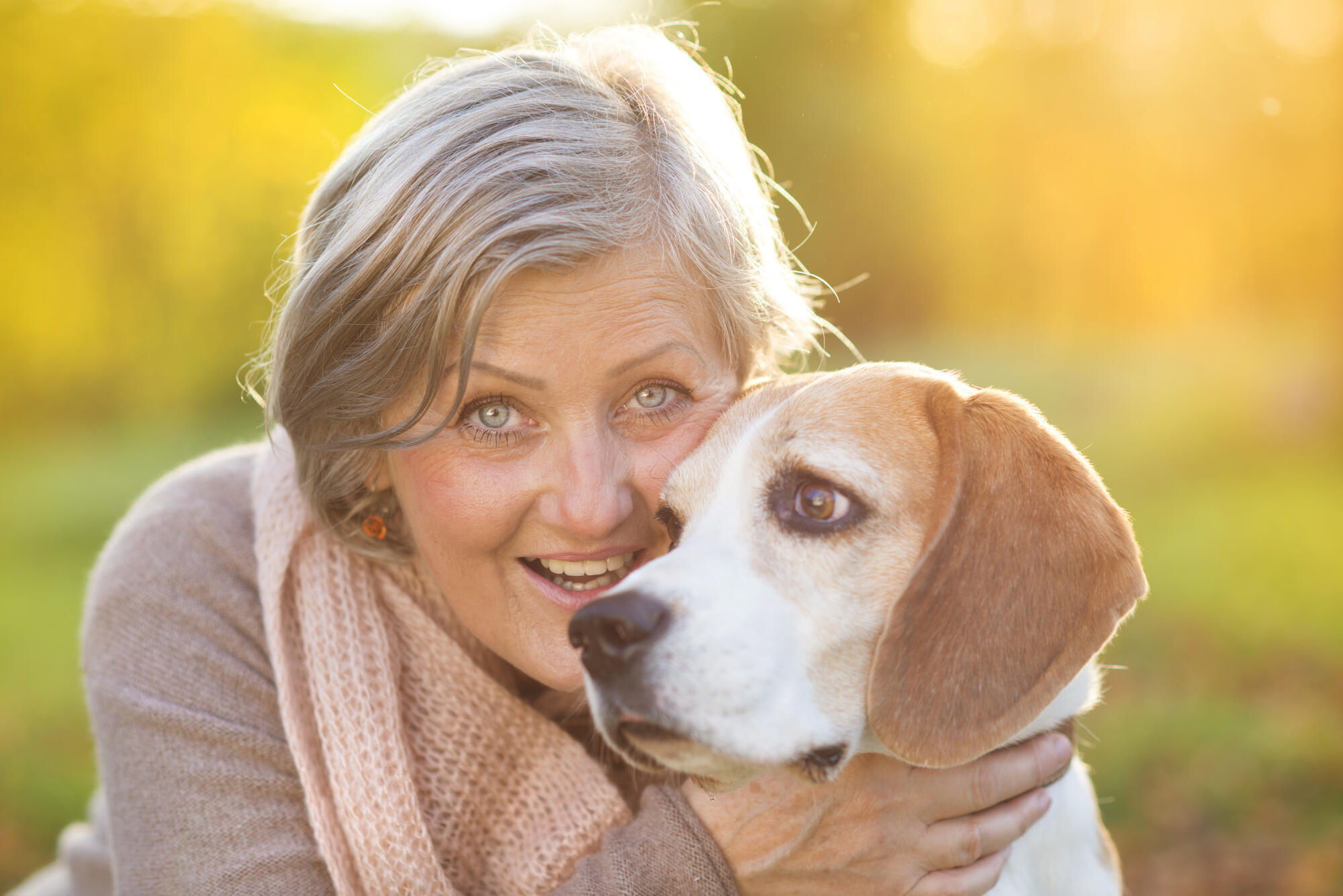 Explore the Benefits of Pet-Friendly Senior Living – Morada Senior Living