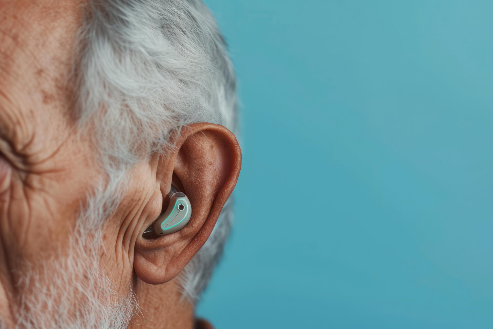 Earbuds as Hearing Aids: Exploring Their Effectiveness for Seniors ...