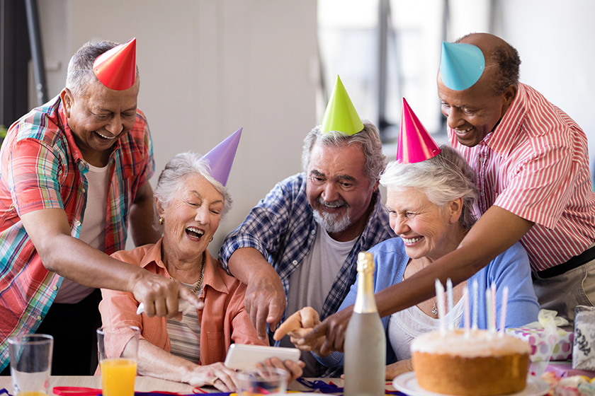 Hosting Festivals In Independent Living Communities: 9 Benefits For ...