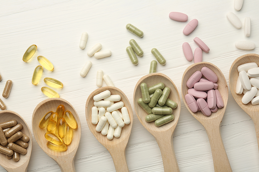 Things To Consider When Choosing The Supplements For Seniors – Morada ...
