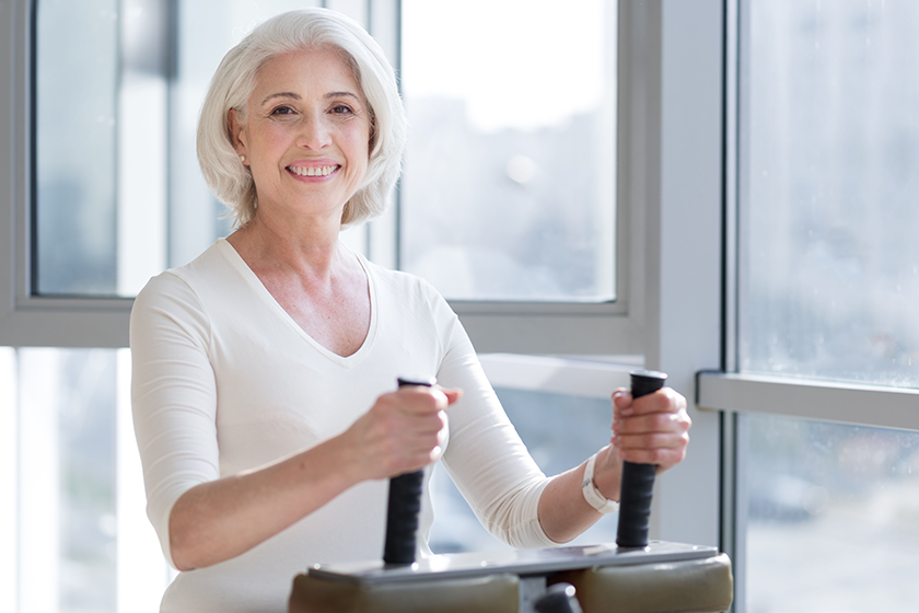 7 Tips For Seniors To Overcome Fitness Challenges – Morada Senior Living